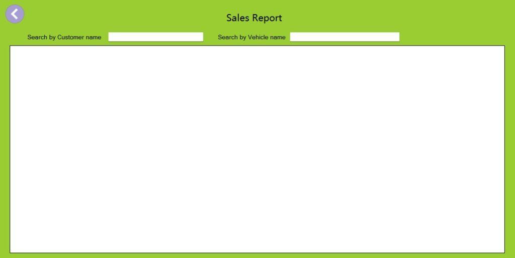 Automobile Vehicle Management System Project In VB.NET & C#