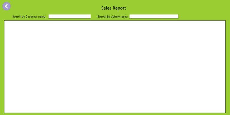 Automobile Vehicle Management System Project In VB.NET & C#