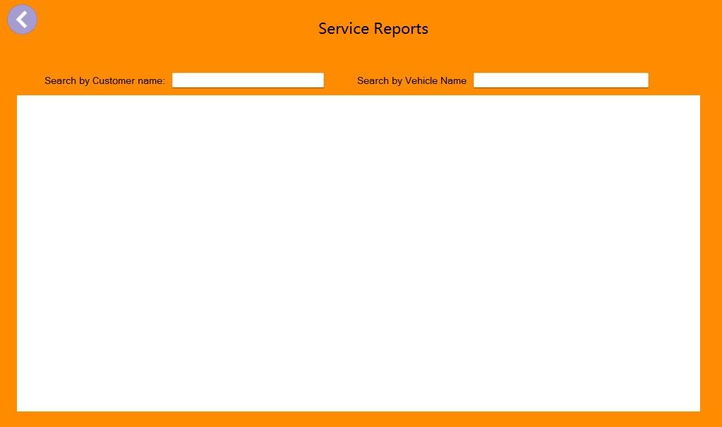 Automobile Vehicle Management System Project In VB.NET & C#