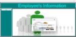 Employee Management System Project In VB.NET & Database